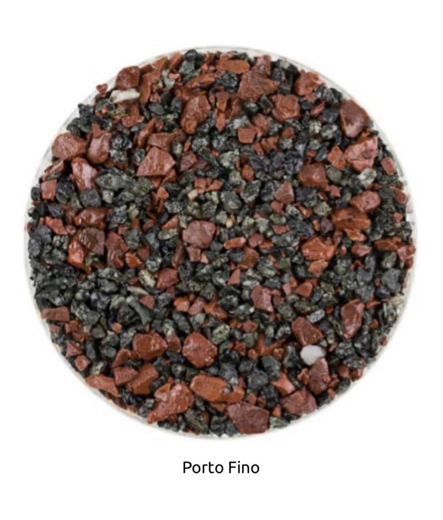 Resin Bound Colours Available From Driveline Surfacing Ltd