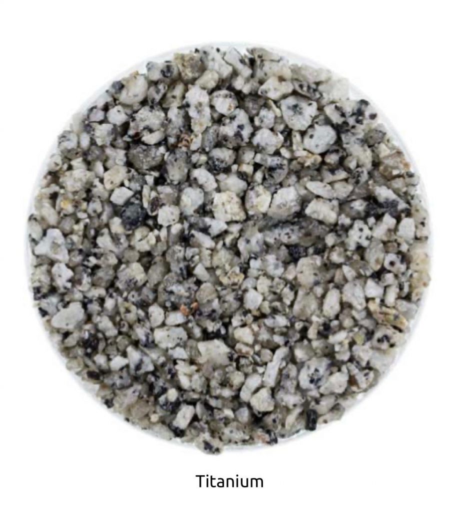 Resin Bound Colours Available From Driveline Surfacing Ltd