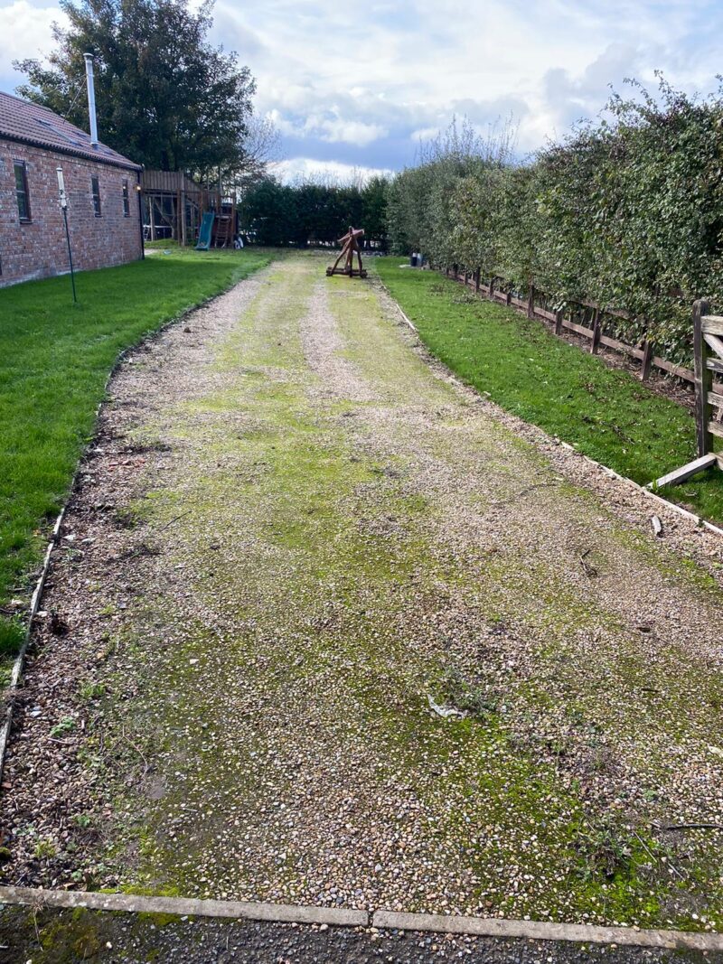 Tar & Chip Driveways | Chip & Seal Drive | Tar-seal | Driveline ...